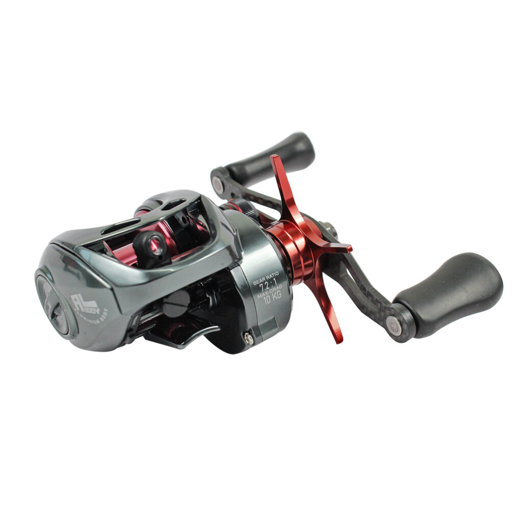 G-Tech Metal Caster – G-Tech Fishing